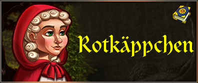 Rotkäppchen